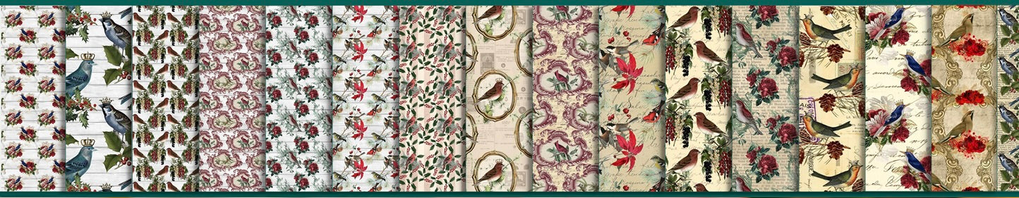 Scrapbooking Paper – EE Wholesale